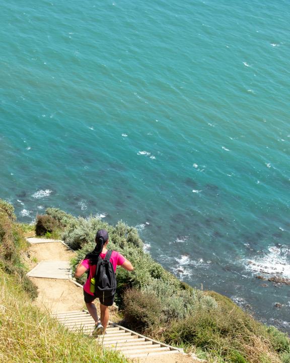 Top trails on the Kāpiti Coast - WellingtonNZ