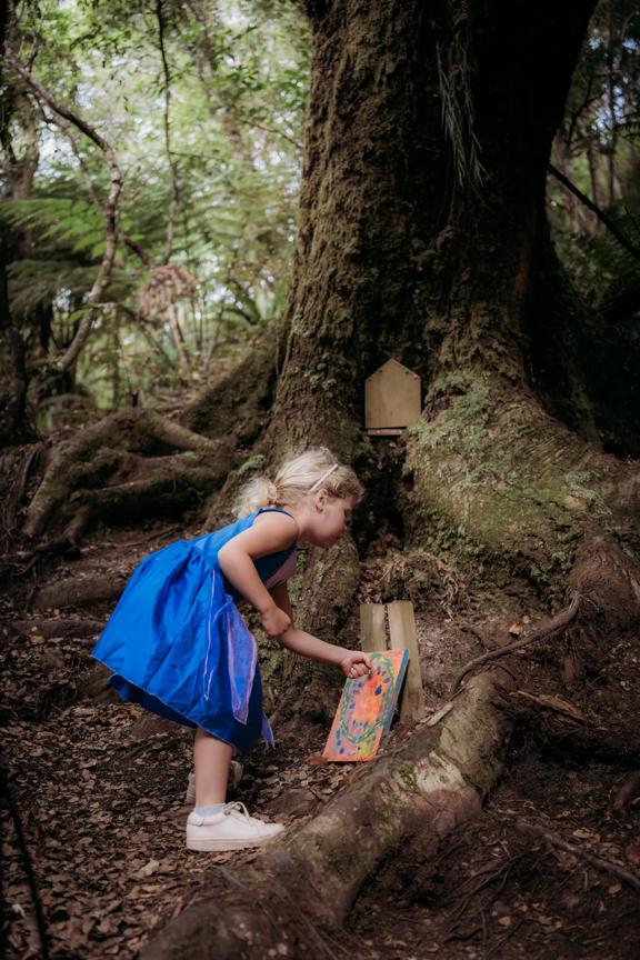Fun family activities in the Hutt Valley - WellingtonNZ
