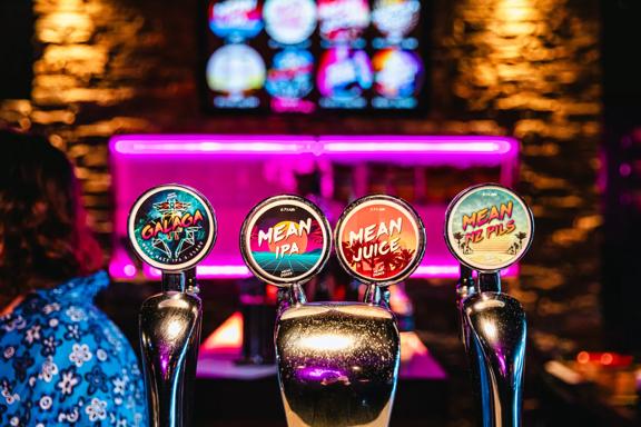 New cafés, restaurants and bars in Wellington - WellingtonNZ