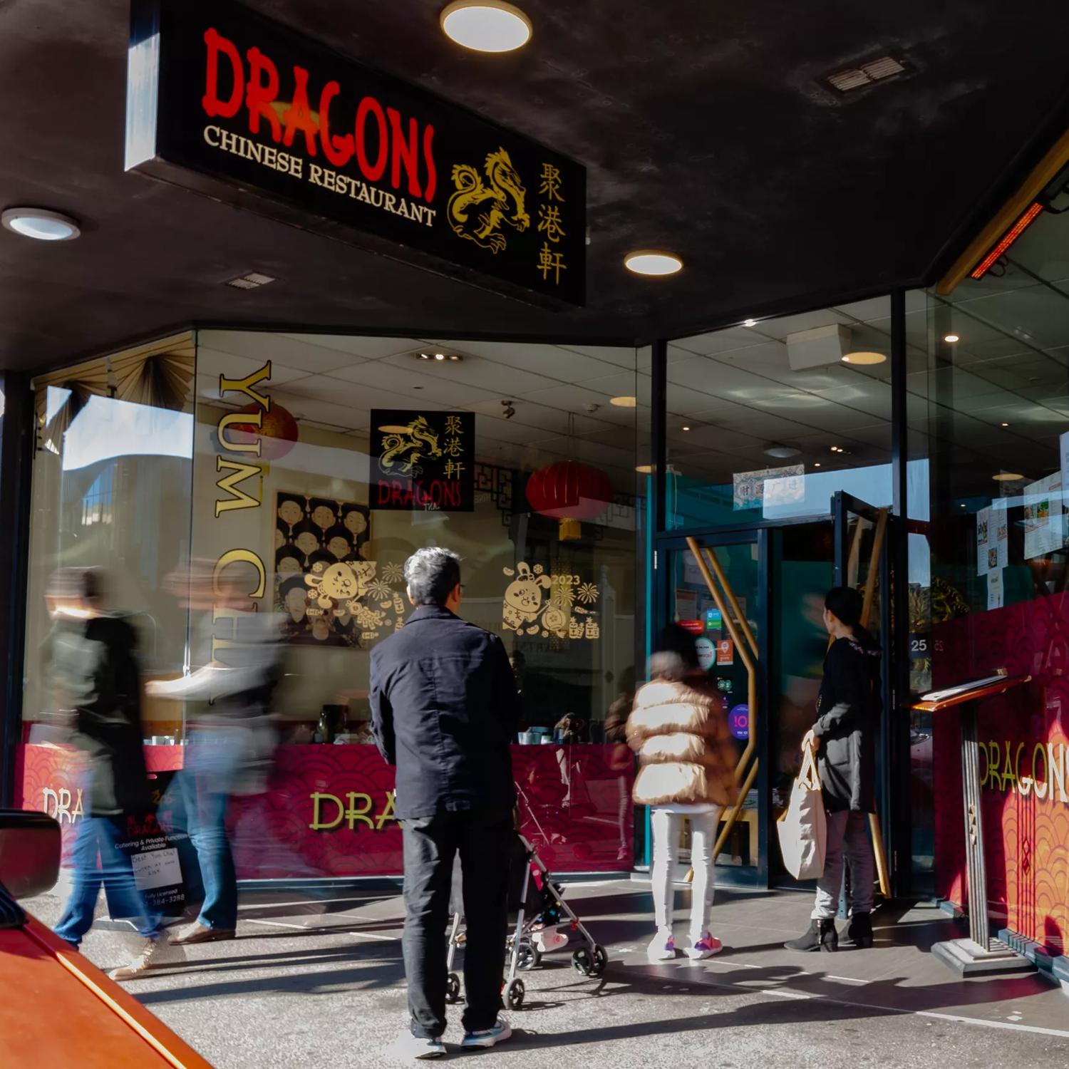 Basin bites: Where to eat near Basin Reserve in Wellington - WellingtonNZ