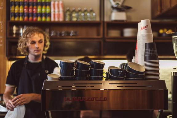 Your essential guide to coffee in Wellington - WellingtonNZ