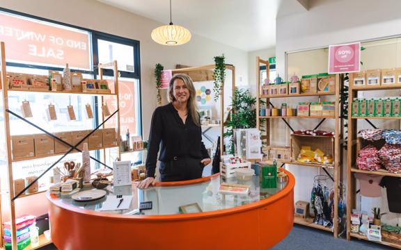 Munch Cupboard born out of passion - WellingtonNZ