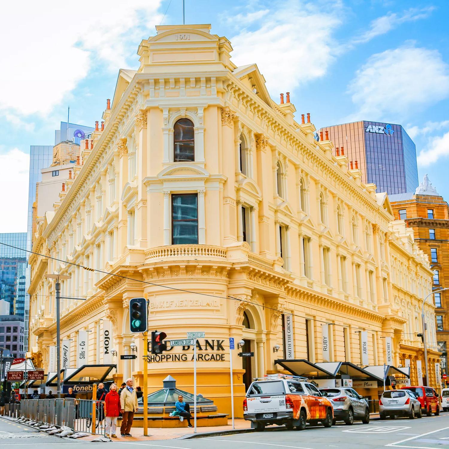 What to do on a rainy day in Wellington - WellingtonNZ