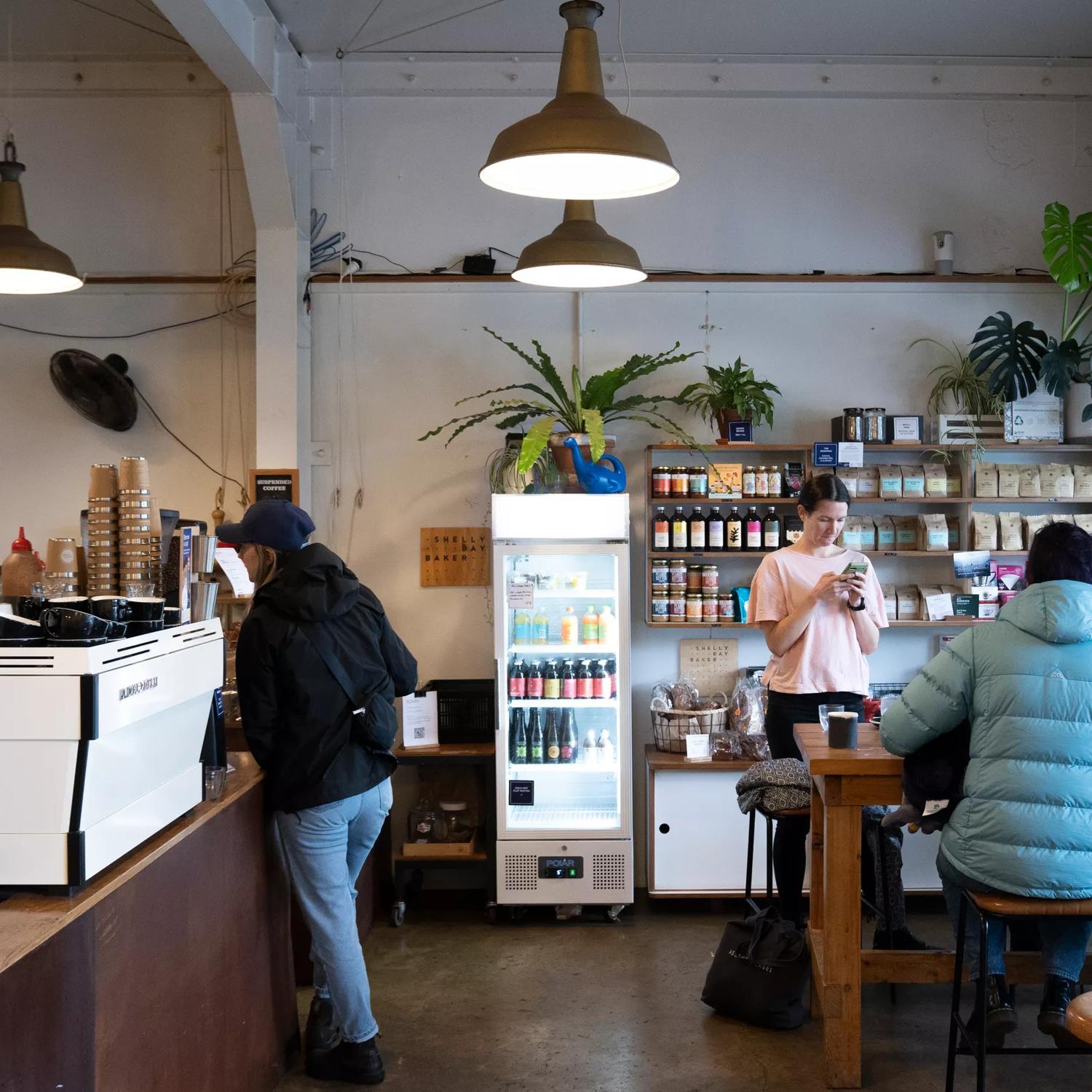 Your essential guide to coffee in Wellington - WellingtonNZ