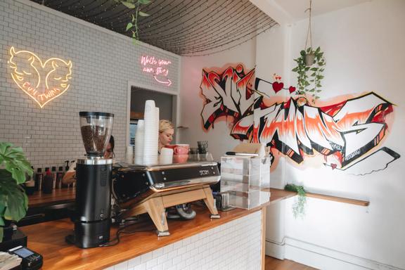 Your essential guide to coffee in Wellington - WellingtonNZ