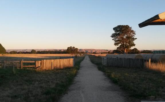 Greytown to Woodside Trail - WellingtonNZ