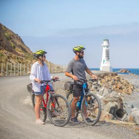 Discover the Hutt Valley: Wellington’s big backyard - WellingtonNZ