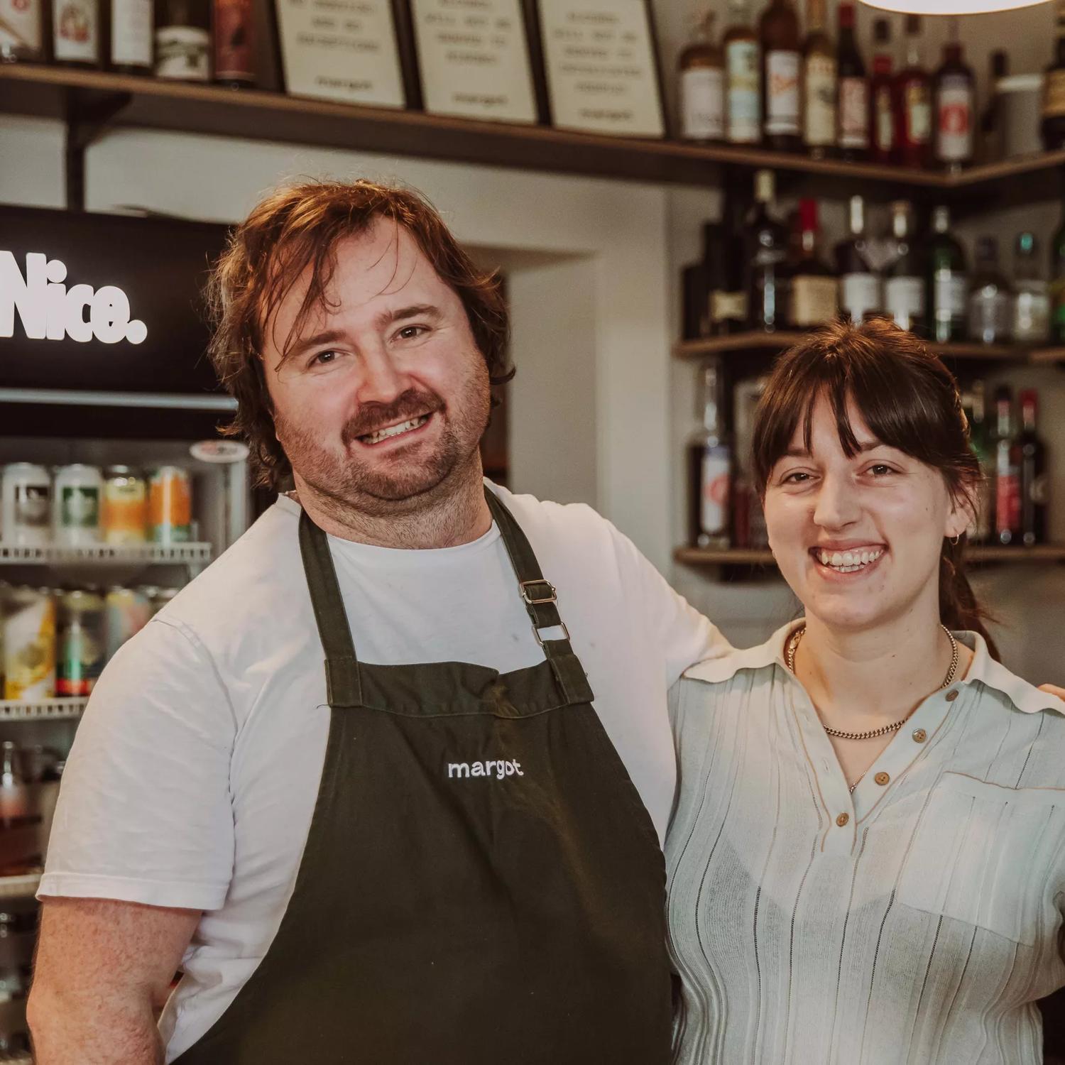 Suburban restaurants: Venture beyond the city - WellingtonNZ