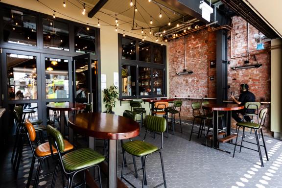 New cafés, restaurants and bars in Wellington - WellingtonNZ
