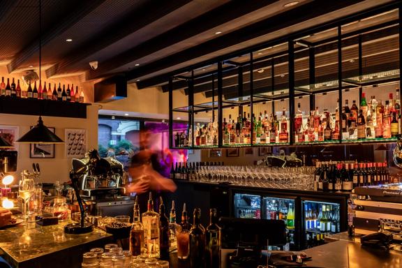 New cafés, restaurants and bars in Wellington - WellingtonNZ