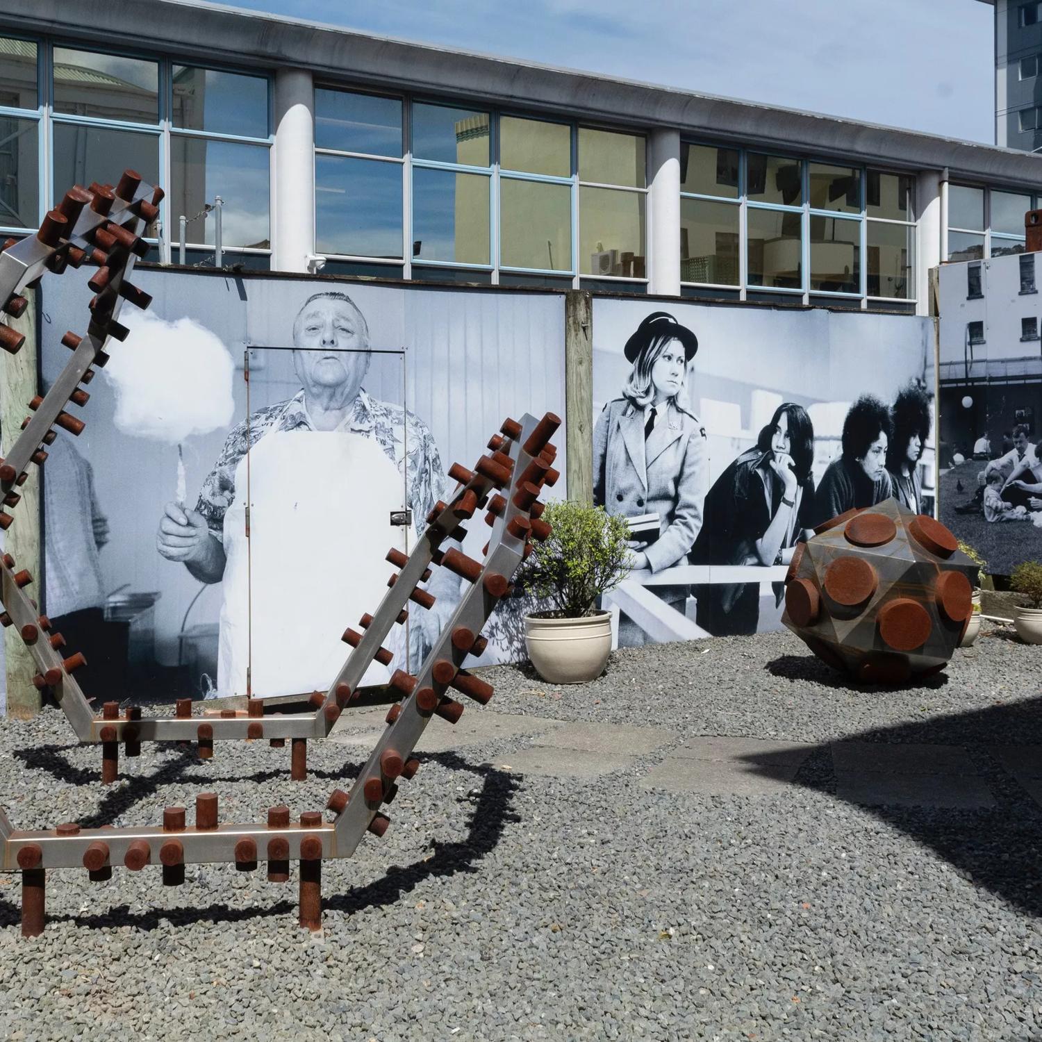 Contemporary art galleries in Wellington - WellingtonNZ
