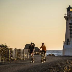 Discover the Hutt Valley: Wellington’s big backyard - WellingtonNZ