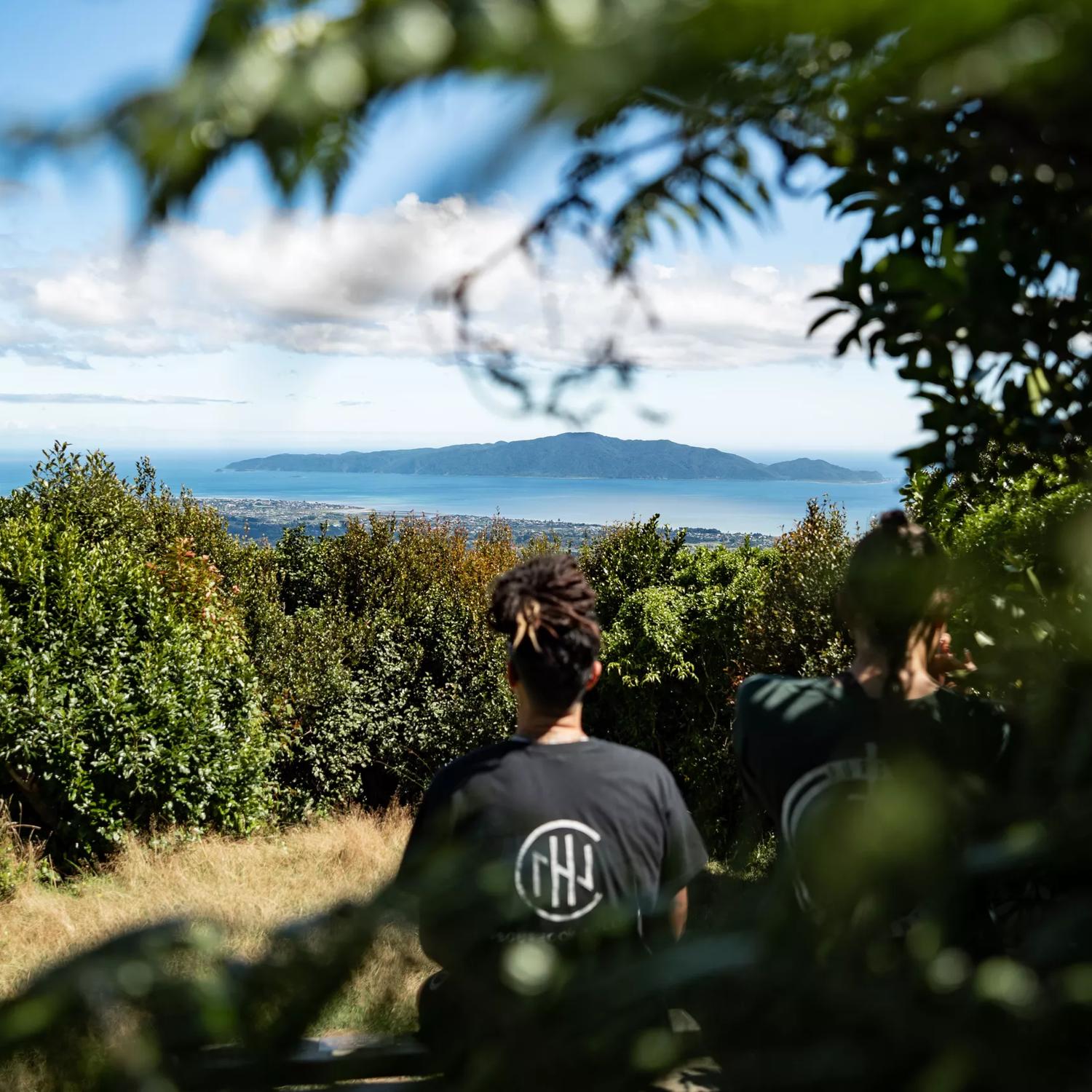 Top trails on the Kāpiti Coast - WellingtonNZ