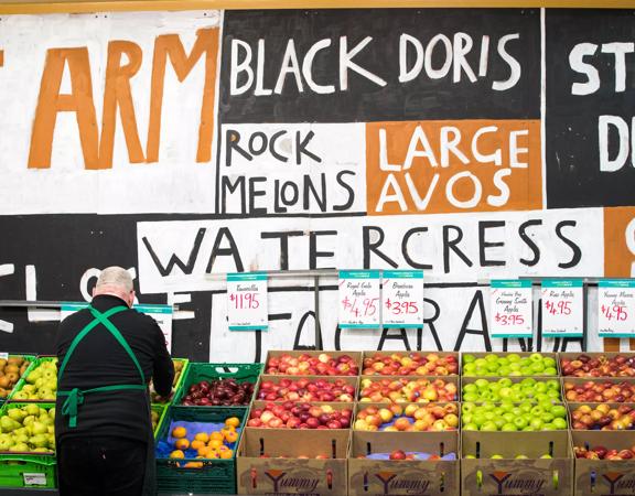 Moore Wilson’s: Wellington’s foodie mecca - WellingtonNZ