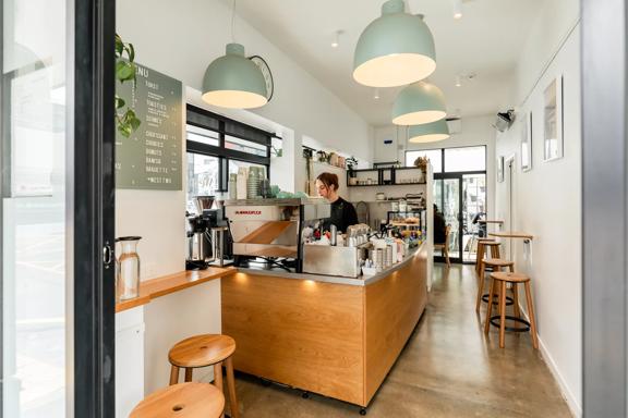 New cafés, restaurants and bars in Wellington - WellingtonNZ