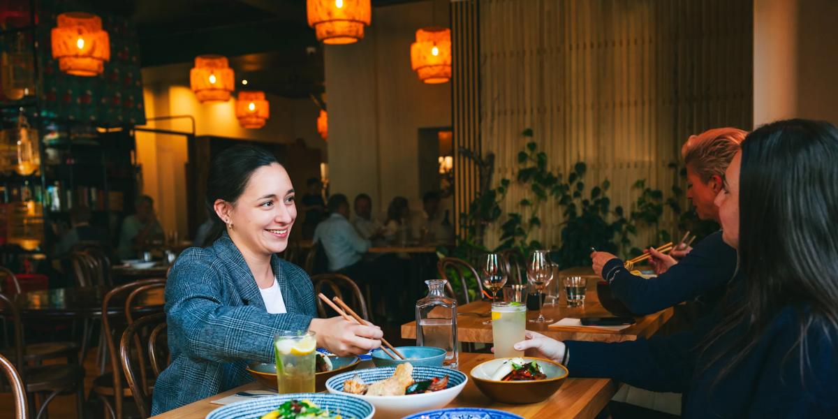 Apachè: Vietnamese street food in Wellington – WellingtonNZ