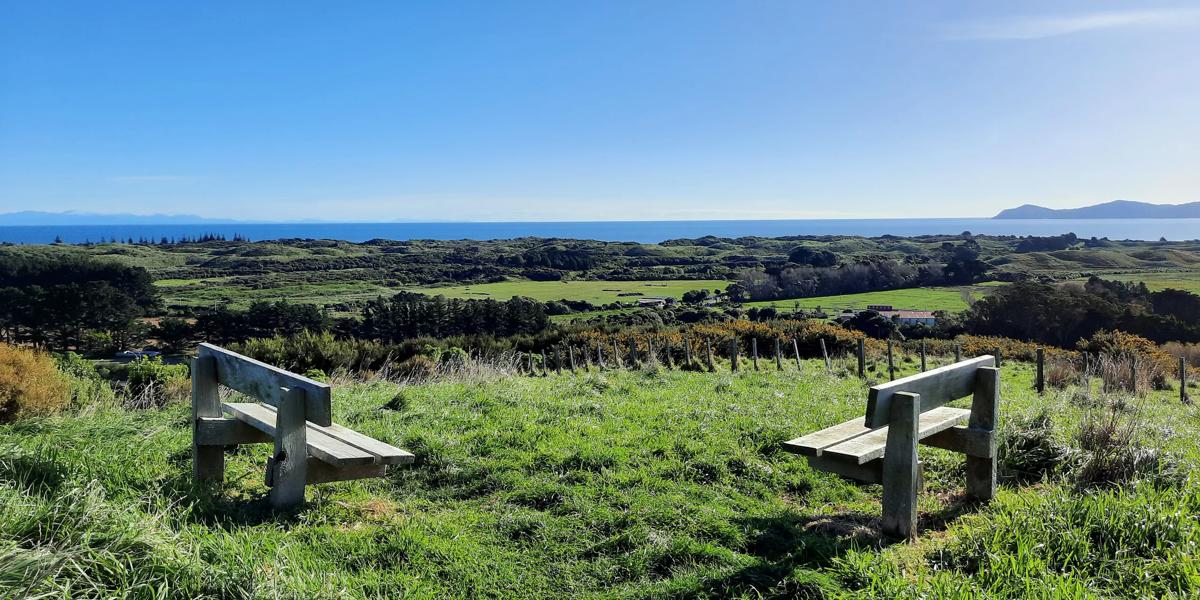 Whareroa Farm Recreation Reserve - WellingtonNZ