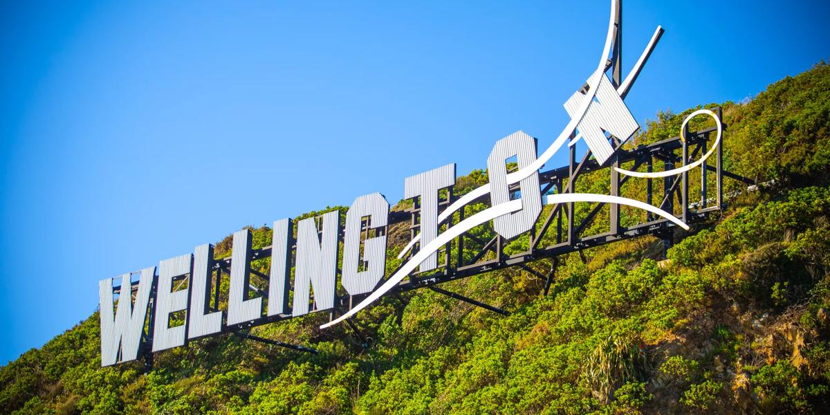 Strategies and publications – WellingtonNZ
