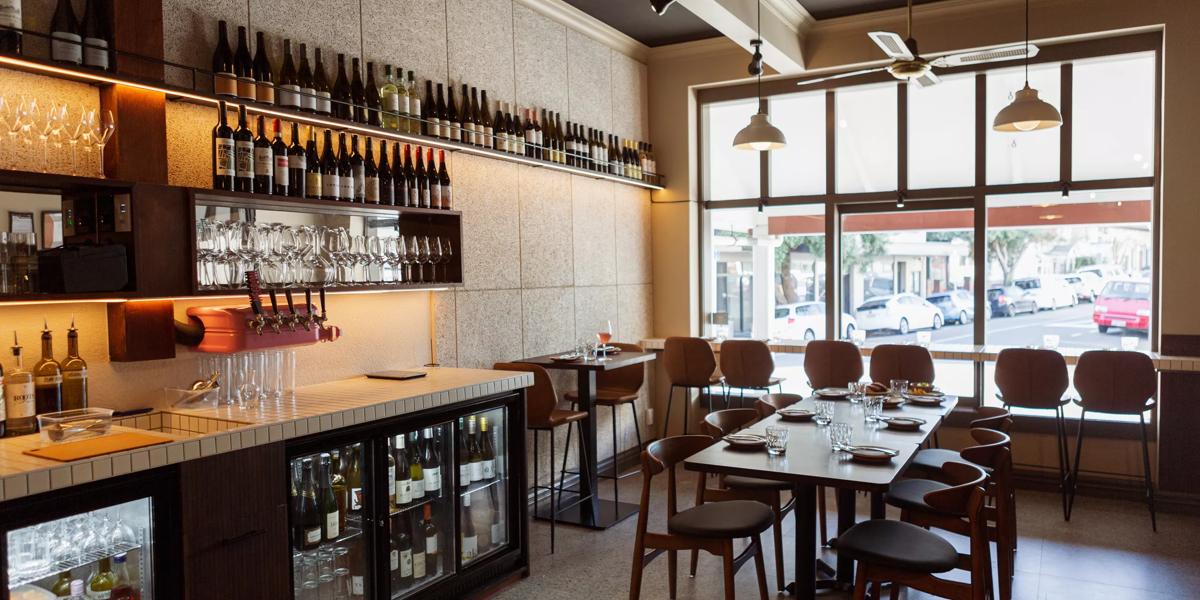 Rosella Wine Bar: A charming gem - WellingtonNZ