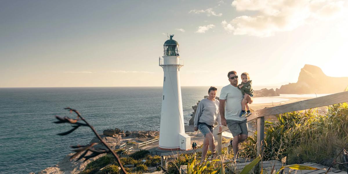 New Zealand tourism industry information and resources – WellingtonNZ