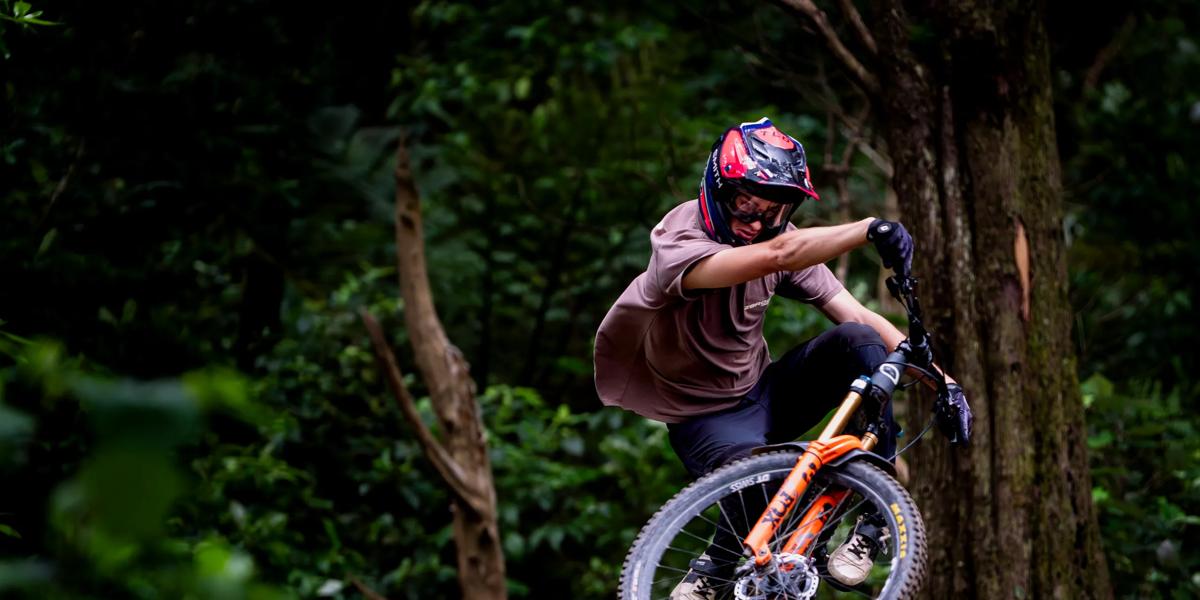 Christian Davey and Lachie Ross: a Wellington cycling guide – WellingtonNZ