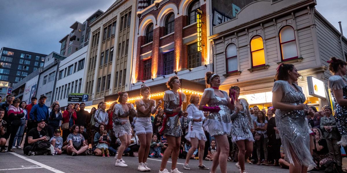 Your guide to autumn in Wellington - WellingtonNZ