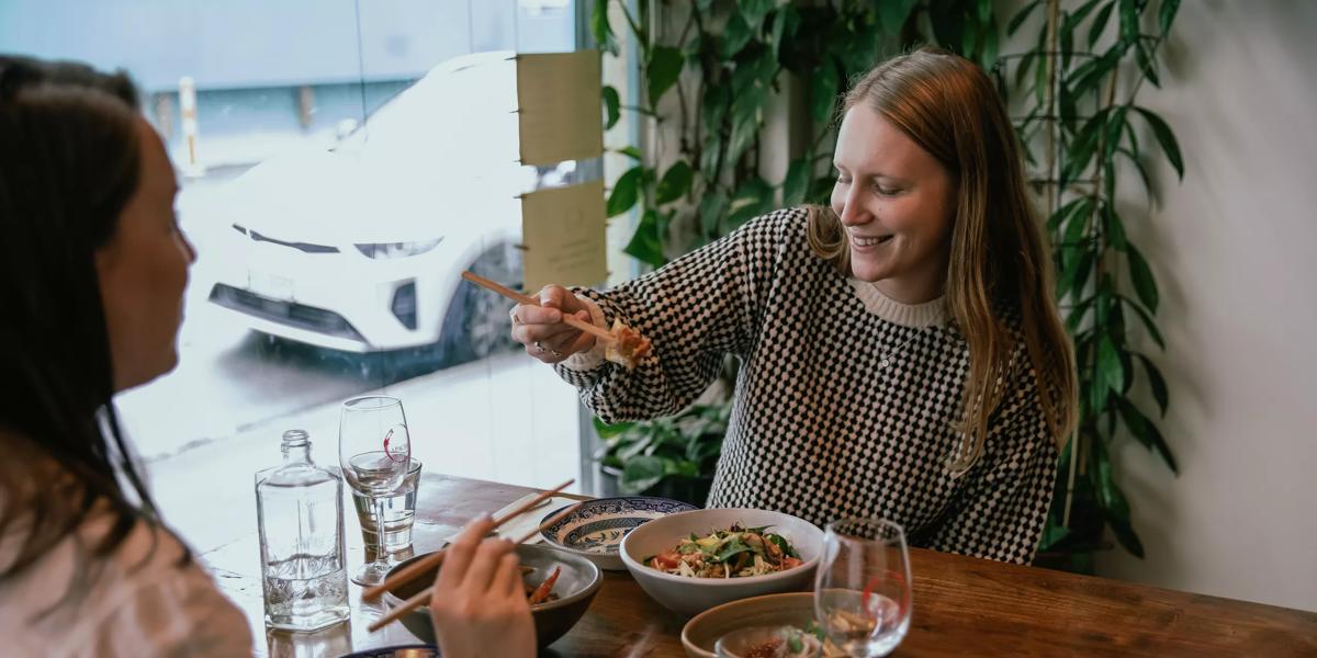 Apachè: Vietnamese street food in Wellington - WellingtonNZ