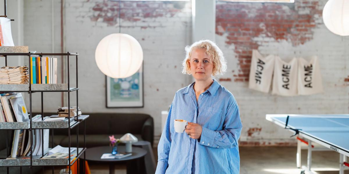 Megan Wyper: a local guide to coffee – WellingtonNZ