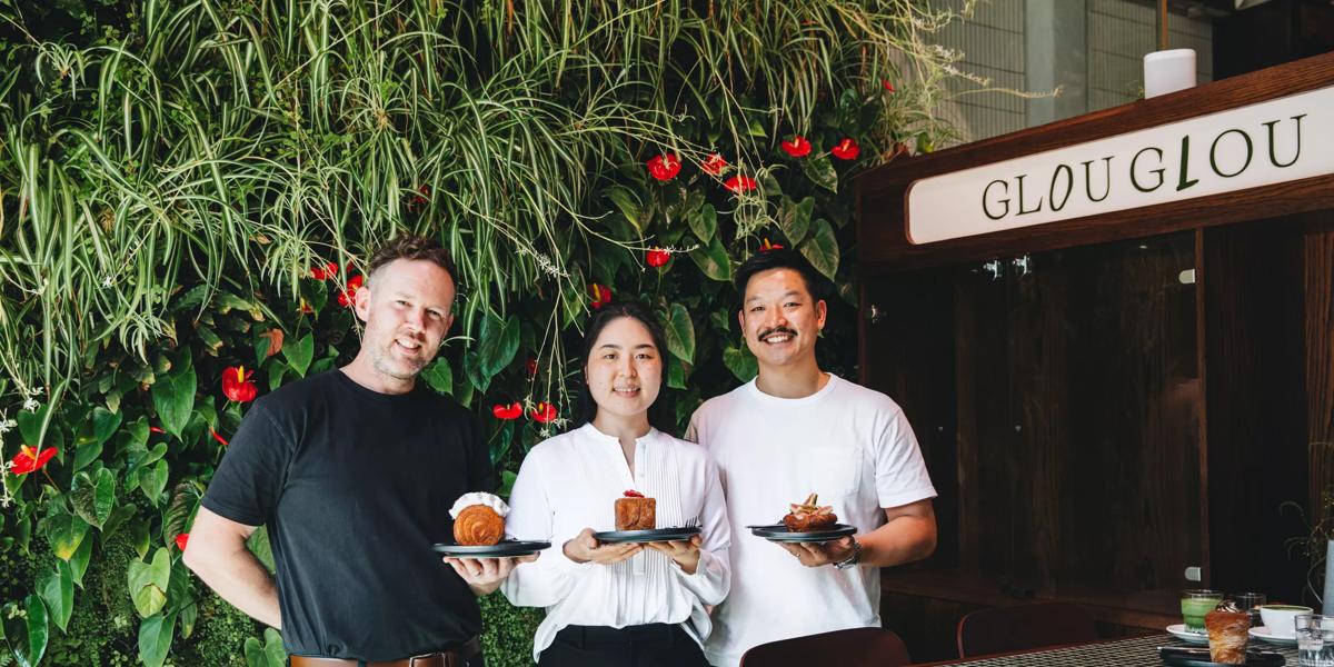 The recipe for success with catering company Food Envy – WellingtonNZ