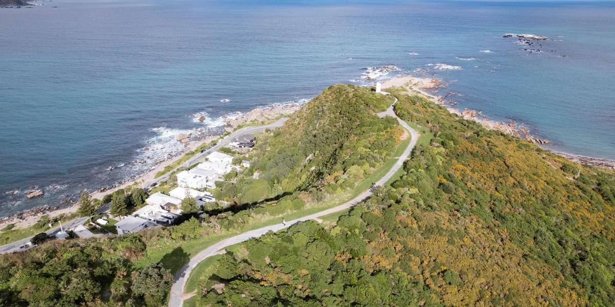Eastern Walkway, Miramar Peninsula – WellingtonNZ