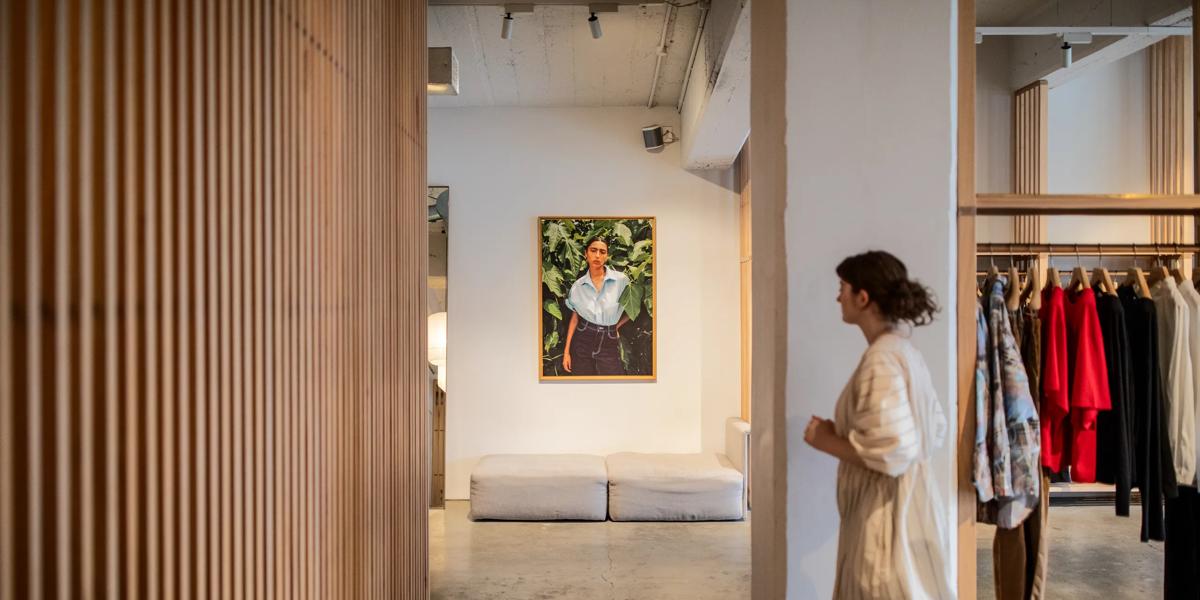 Shop Wellington designer stores – WellingtonNZ