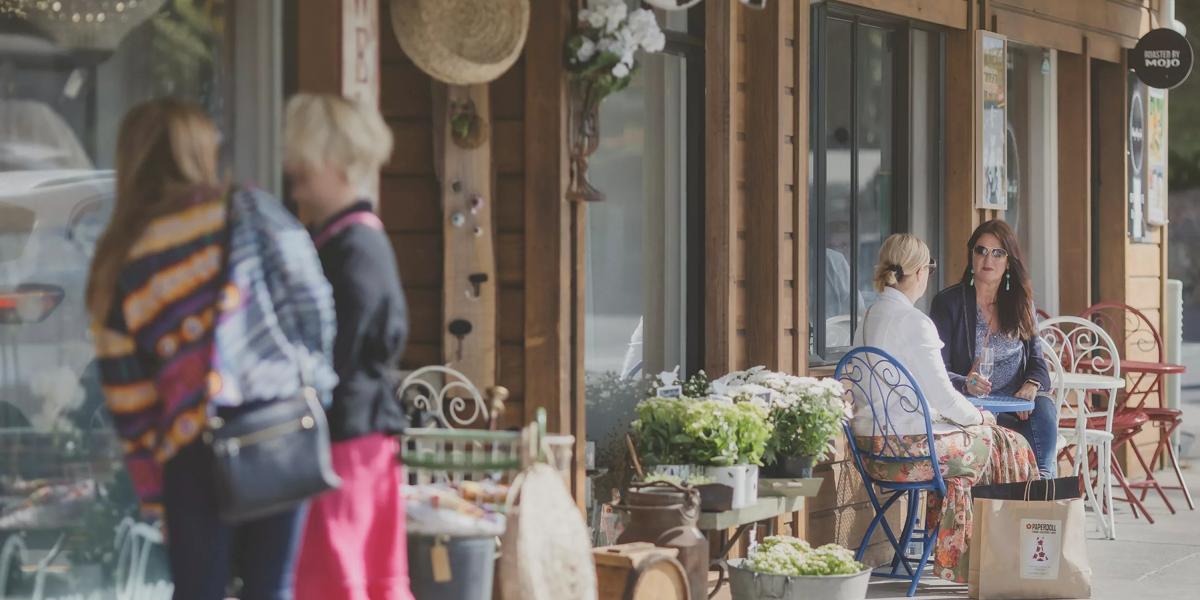 Raumati: Discover the coastal village charm – WellingtonNZ